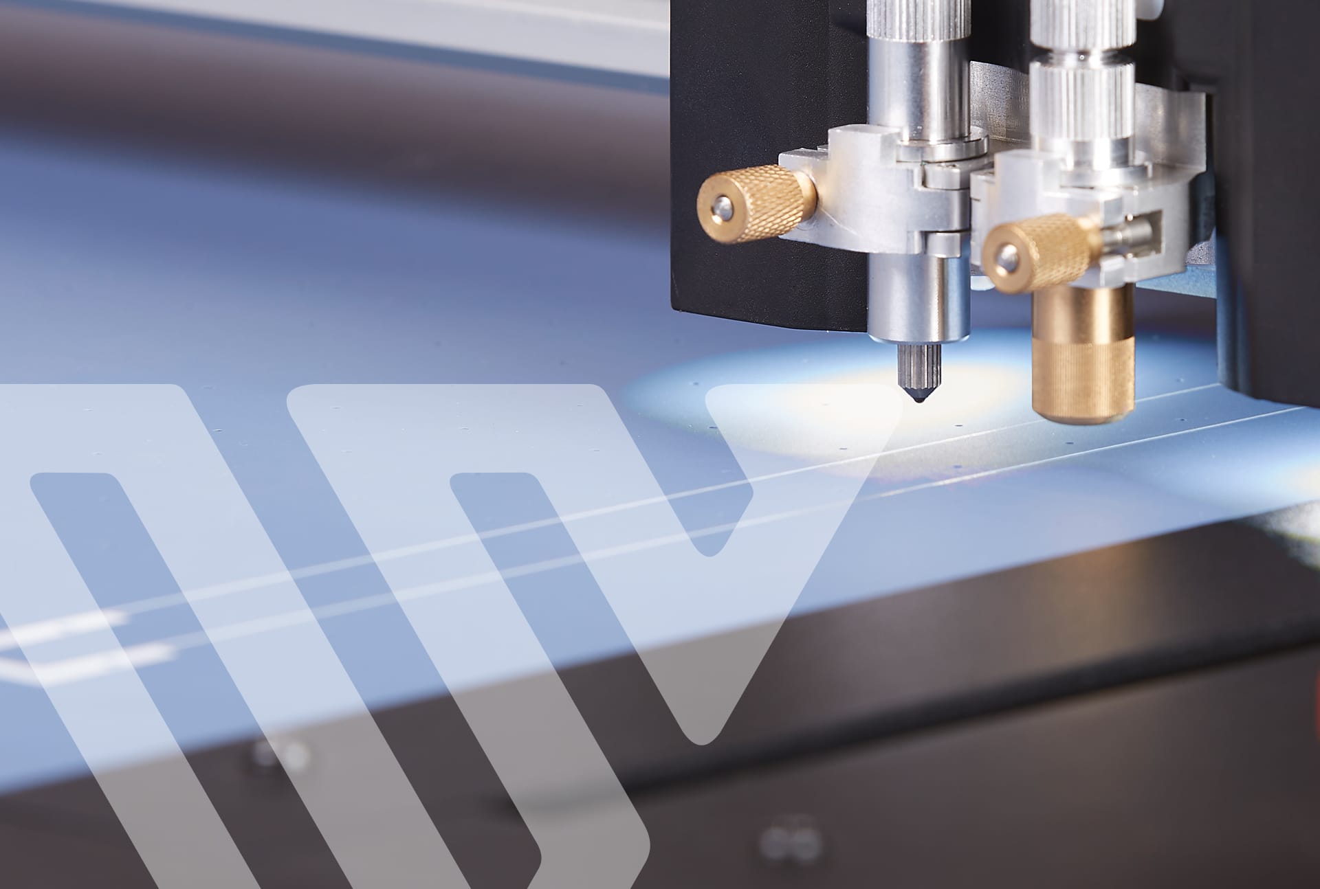 Mastering precise cutting: The decisive role of the blade offset in ...