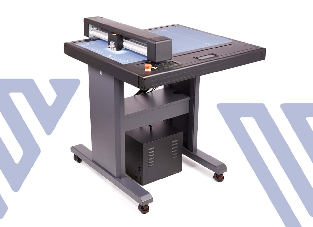 Flatbed cutter FC500/FC700 - Vulcan Europe