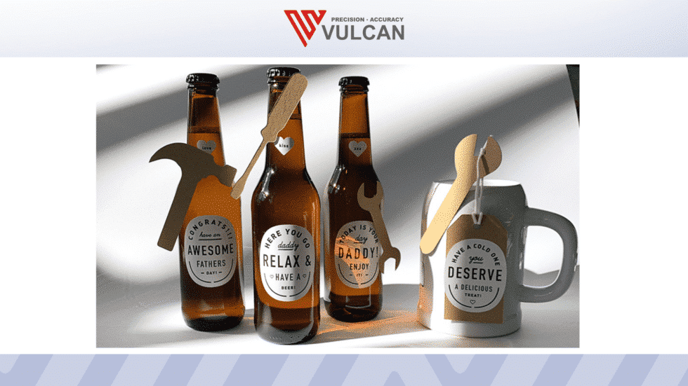 Versatility Meets Precision: Application Examples for Vulcan's FC-500VC ...