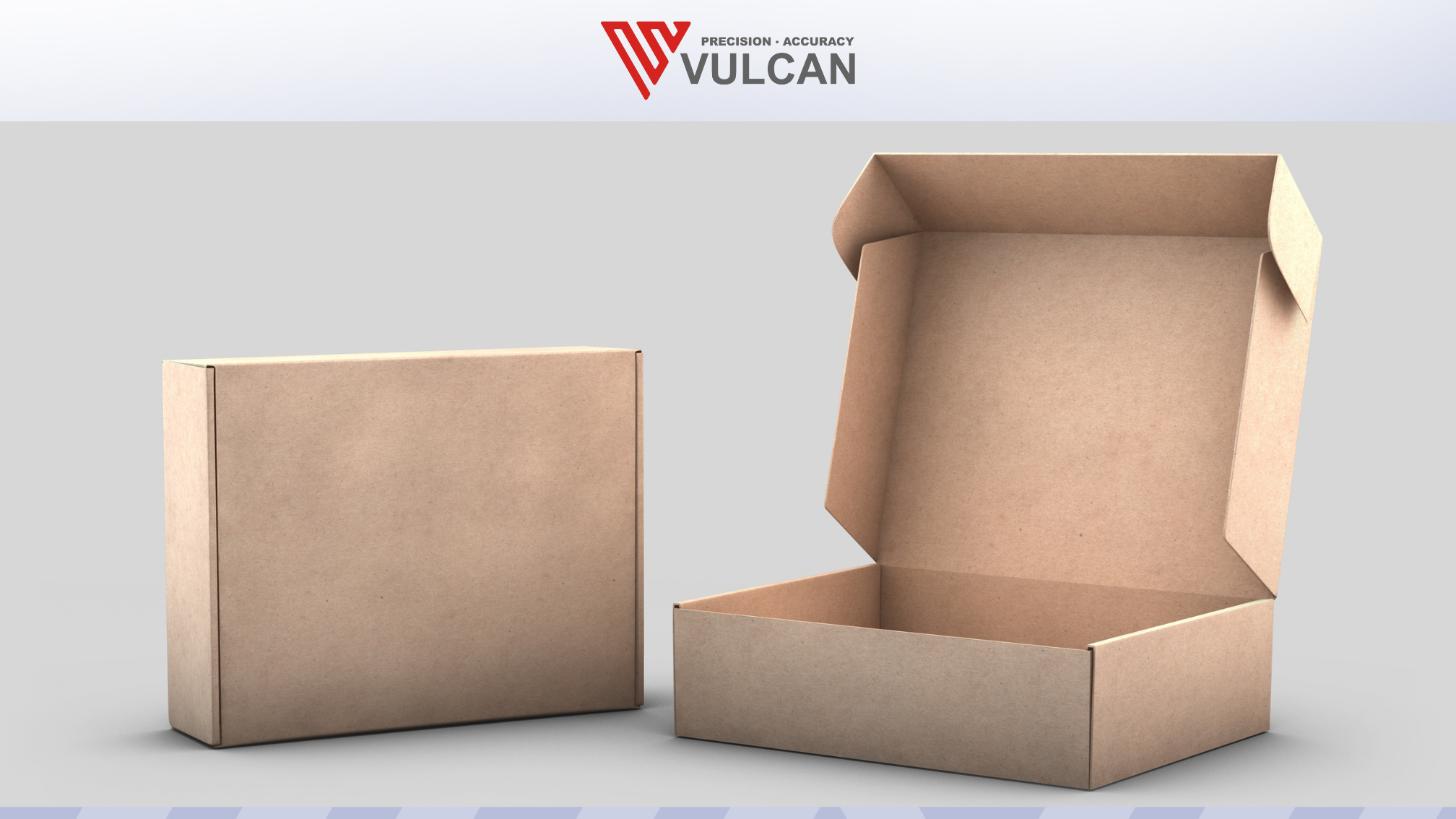 Create packaging and prototypes yourself - The future of digital ...